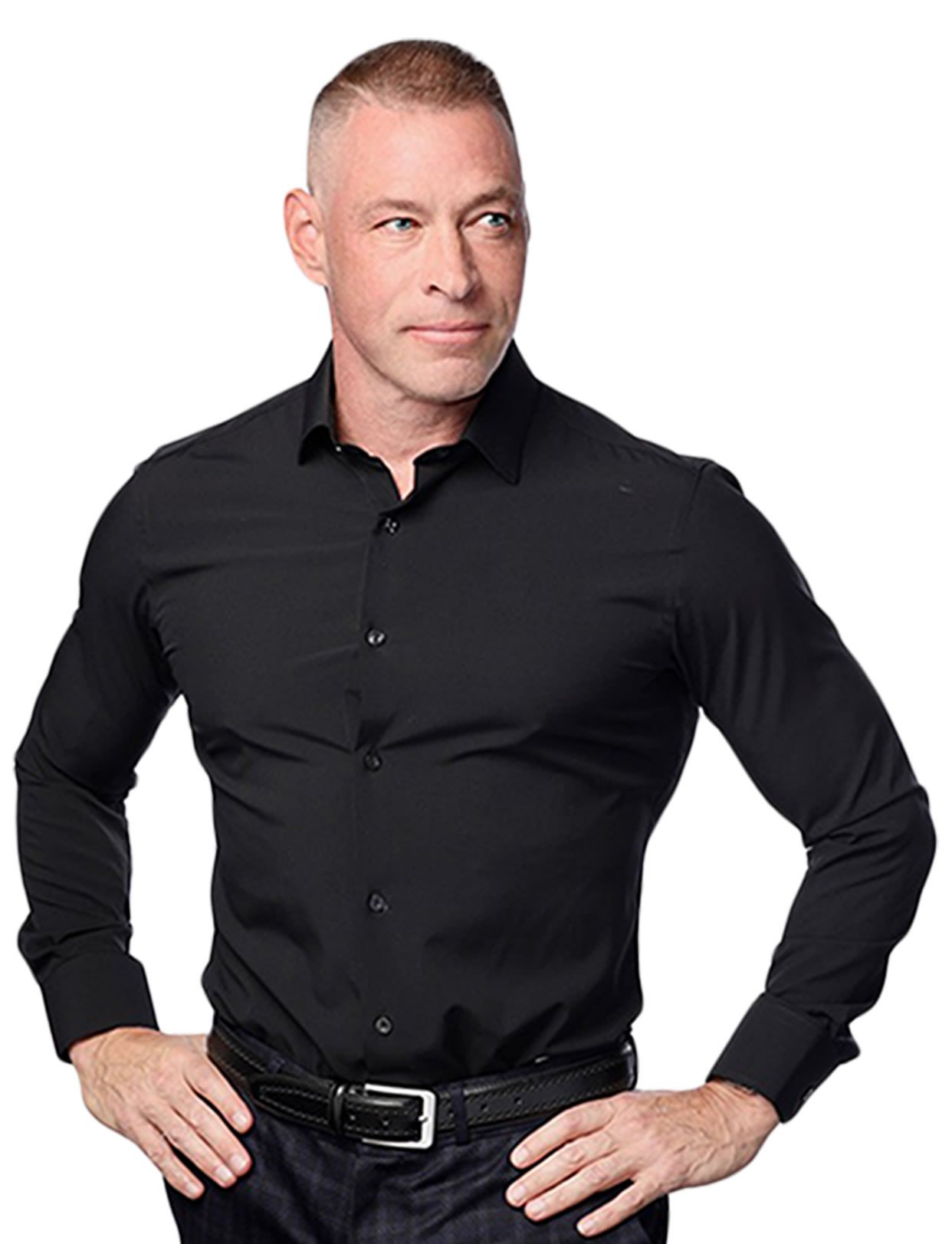 Choose Your Fitness Goals - Twingunsfitness